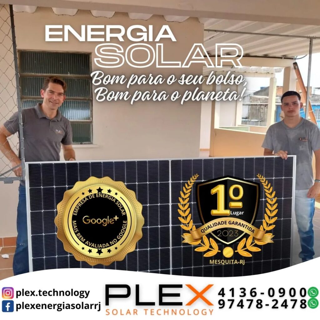 Plex Solar